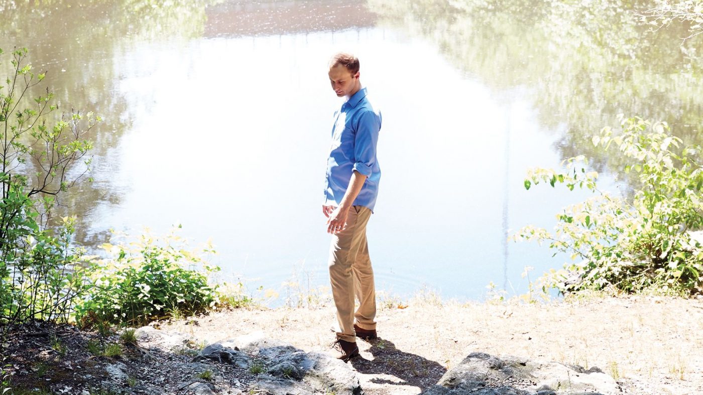 MIT Tech Review: ケビン・エスベルト（MIT）