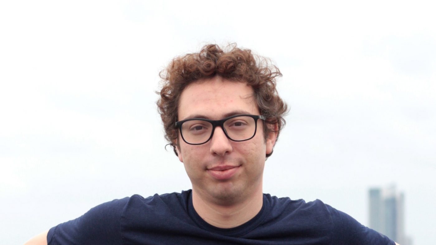 MIT Tech Review: グレゴリー・ウェイン（ディープマインド）