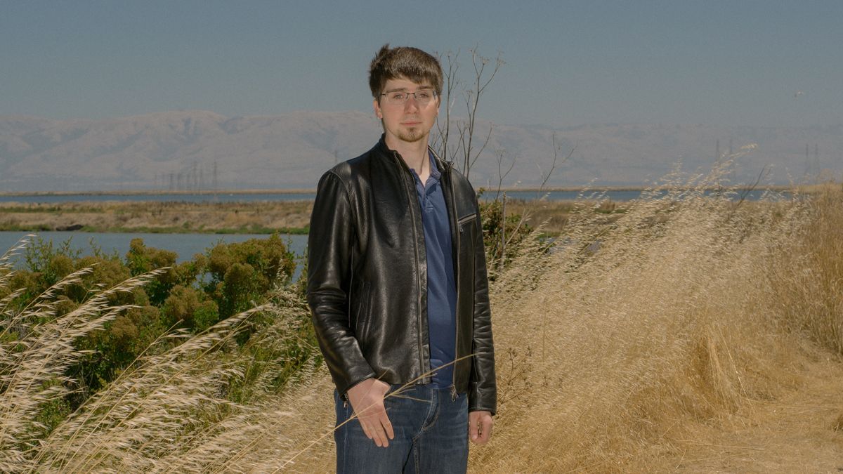 MIT Tech Review: イアン・グッドフェロー（グーグル・ブレイン）