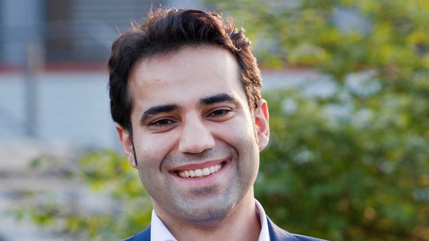 MIT Tech Review: マイケル・サライバ（スイス連邦工科大学）