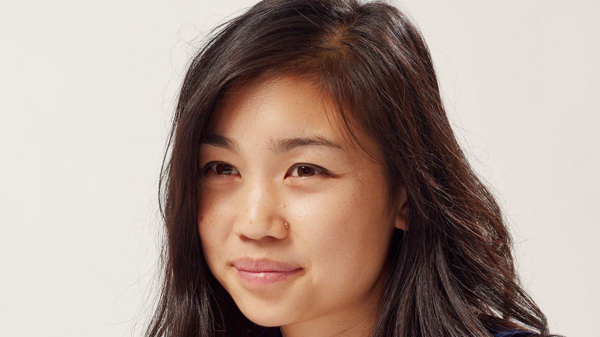 MIT Tech Review: トレイシー・チョウ（プロジェクト・インクルード）