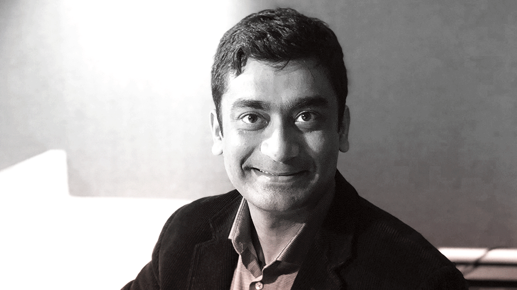 MIT Tech Review: アシュトシュ・サクセナ（ブレイン・オブ・シングス）