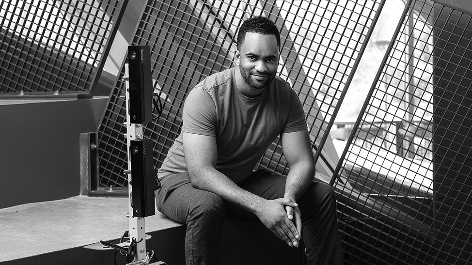 MIT Tech Review: ジョナス・クリーブランド（コージー・ロボティクス）