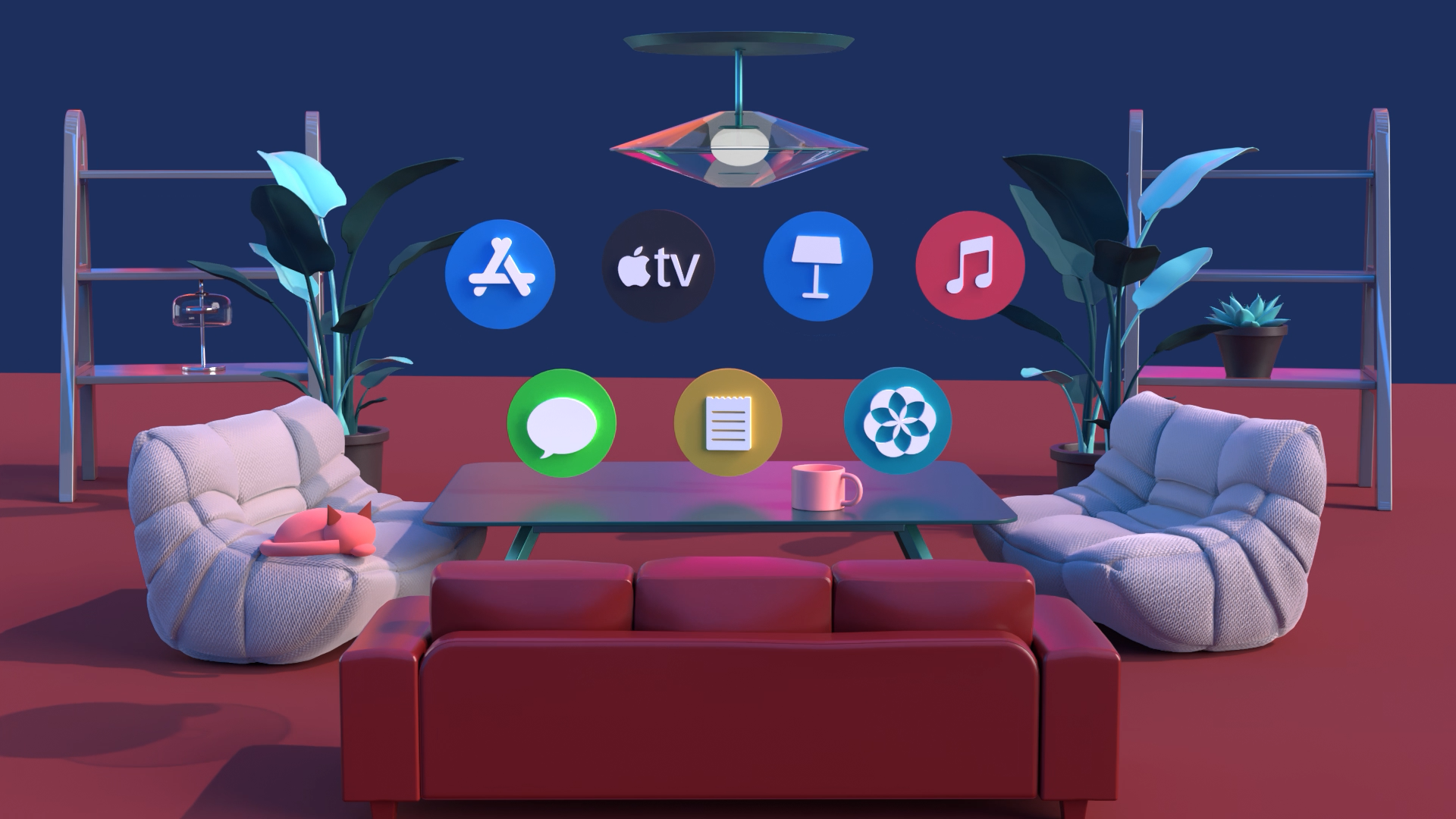MIT Tech Review: 2024年版ブレークスルー・テクノロジー10：Apple Vision Pro
