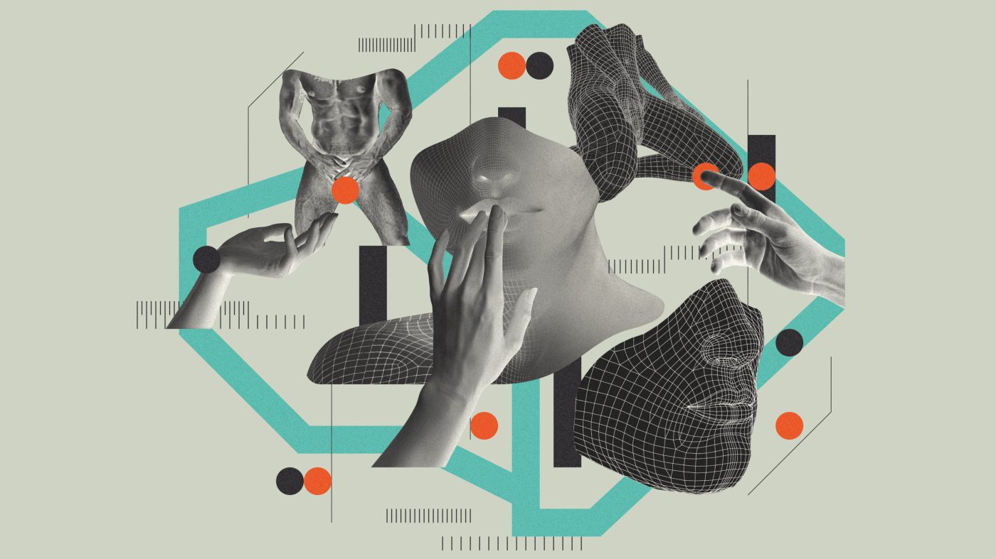 MIT Tech Review: 生成AIが仕立てる究極のポルノで「性」はどう変わるか？