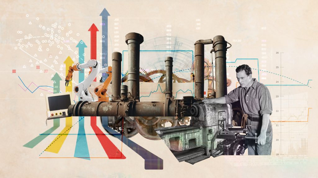 MIT Tech Review: 2024年の「世界を変える10大技術」から漏れた5つの候補