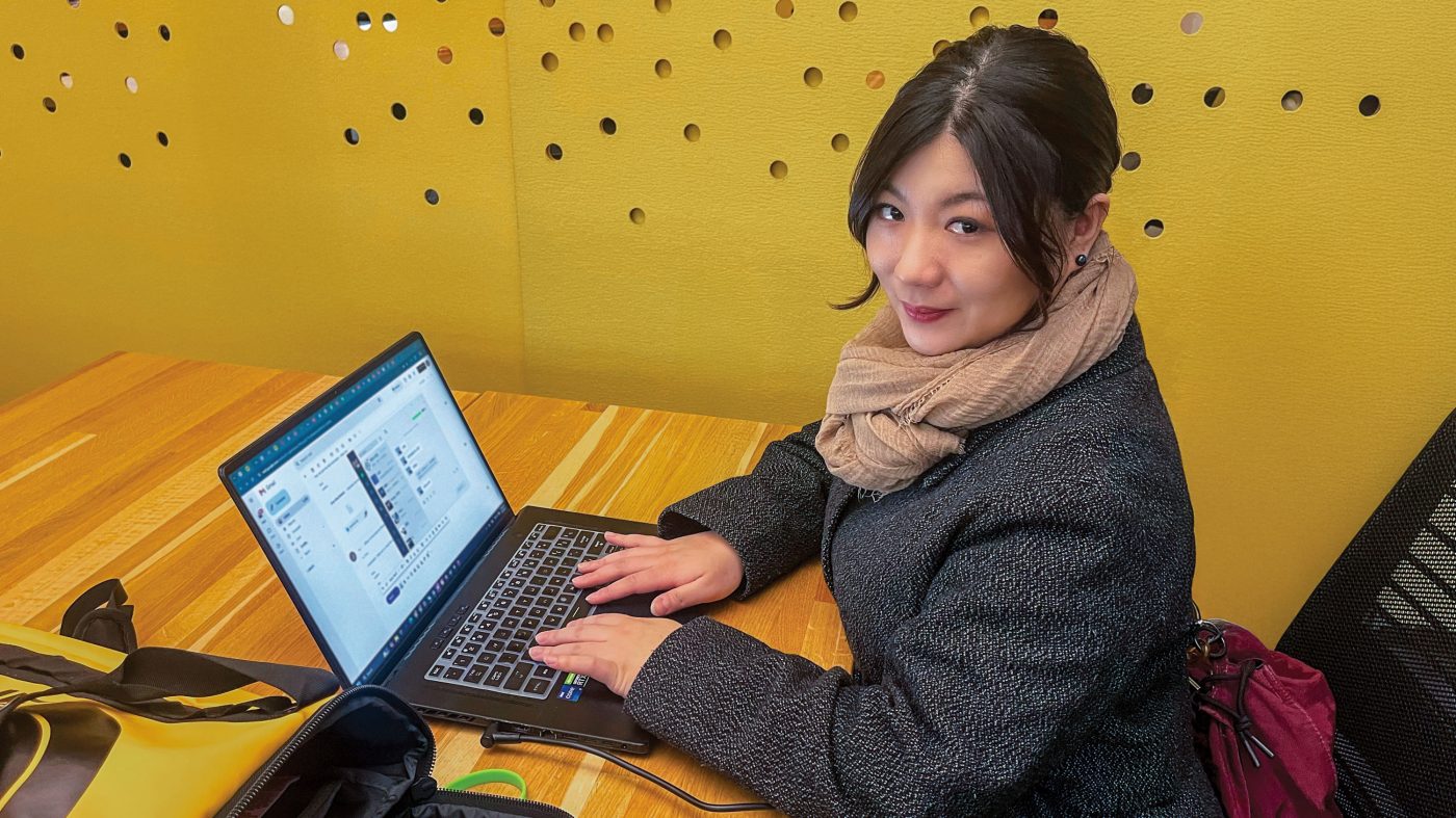 MIT Tech Review: AIを取り込むロボット企業、ロボットに進出するAI企業