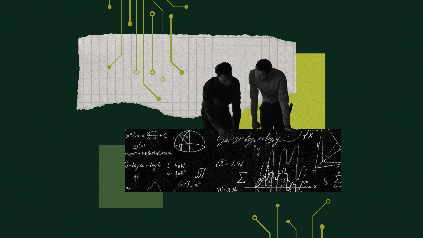 MIT Tech Review: 数学オリンピックで「人間超え」のAIは数学者になれるか？